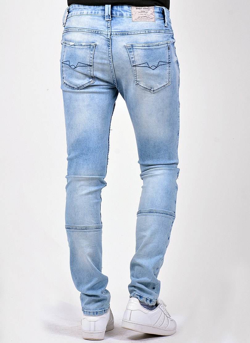 Nova kolekcija u svim maloprodajnim objektima sirom Srbije - Bros Jeans
